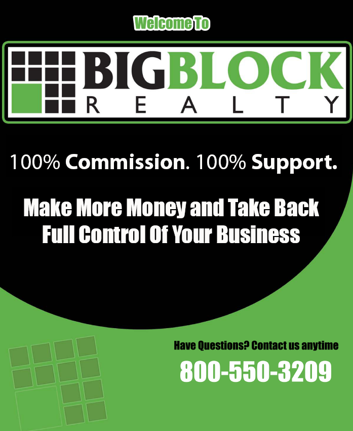 Apply | 100% Commission Real Estate Sacramento | Big Block Realty